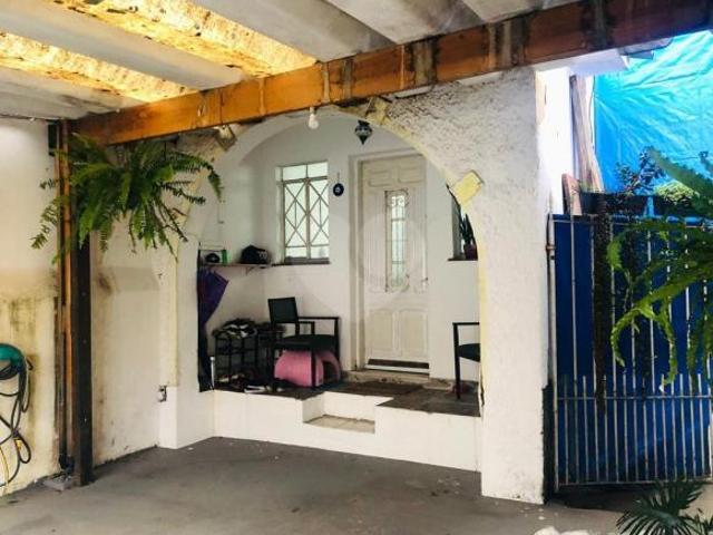 Sobrado com 2 quartos à venda em Santana SP