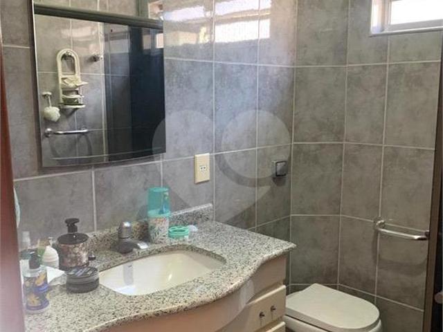 Sobrado com 2 quartos à venda em Santana SP