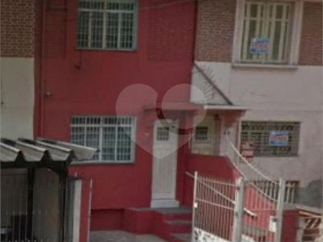 Sobrado com 2 quartos à venda em Santana SP