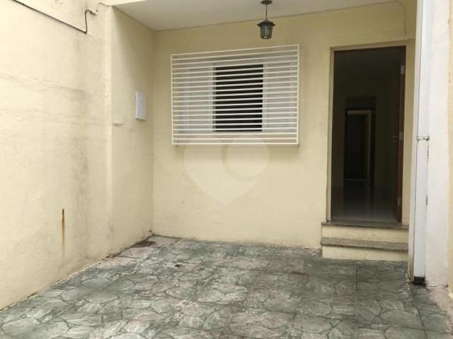 Sobrado com 2 quartos à venda em Santana SP