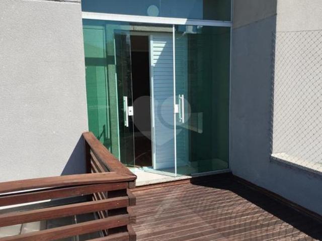Sobrado com 2 quartos à venda em Santana SP