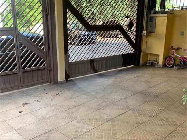 Sobrado com 2 quartos à venda em Santana SP