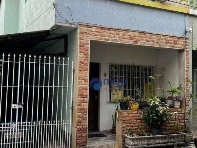 Sobrado com 2 quartos, à venda em Santana 90 m² São Paulo/SP