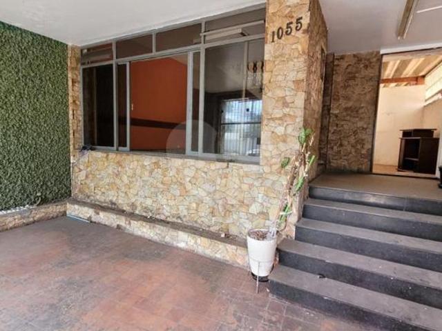 Sobrado com 2 quartos à venda em Santo amaro SP