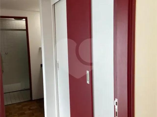 Sobrado com 2 quartos à venda em Santo Amaro SP