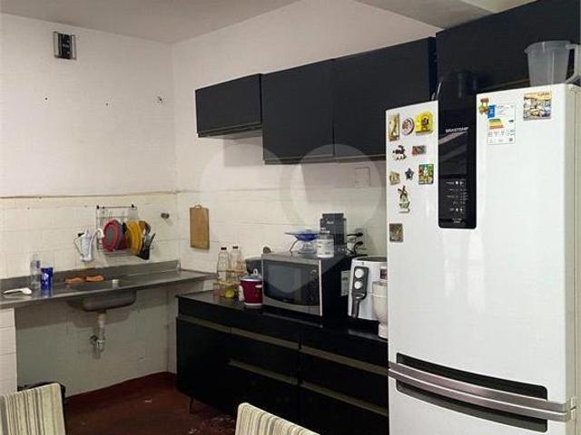 Sobrado com 2 quartos à venda em Santo amaro SP