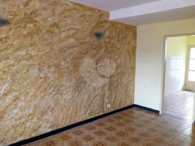 Sobrado com 2 quartos à venda em Santo Amaro SP