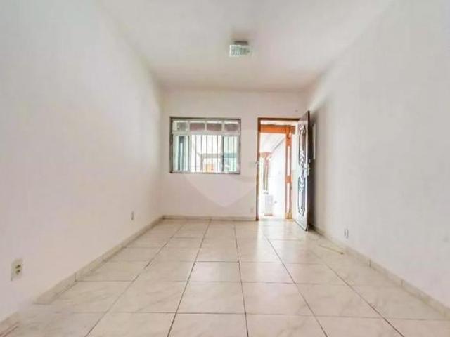 Sobrado com 2 quartos à venda em Santo amaro SP
