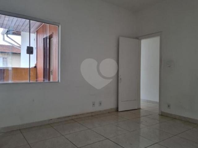 Sobrado com 2 quartos à venda em Santo amaro SP