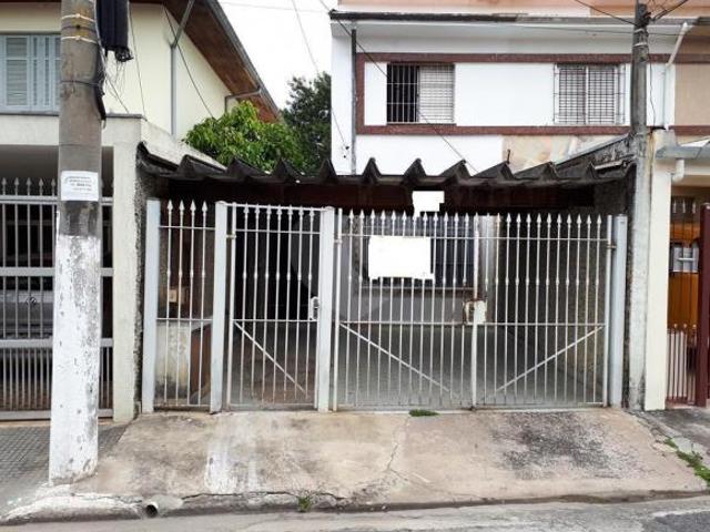Sobrado com 2 quartos à venda em Santo Amaro SP