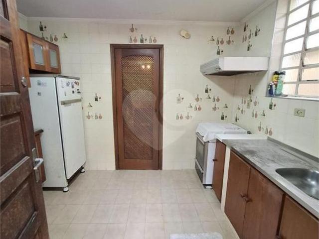 Sobrado com 2 quartos à venda em Santo amaro SP