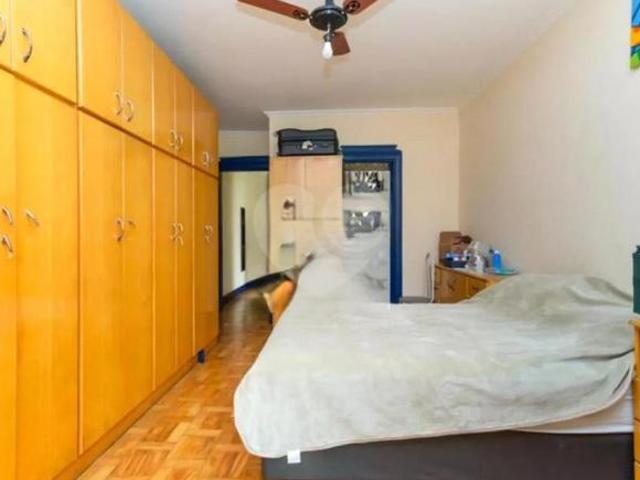 Sobrado com 2 quartos à venda em Santo amaro SP