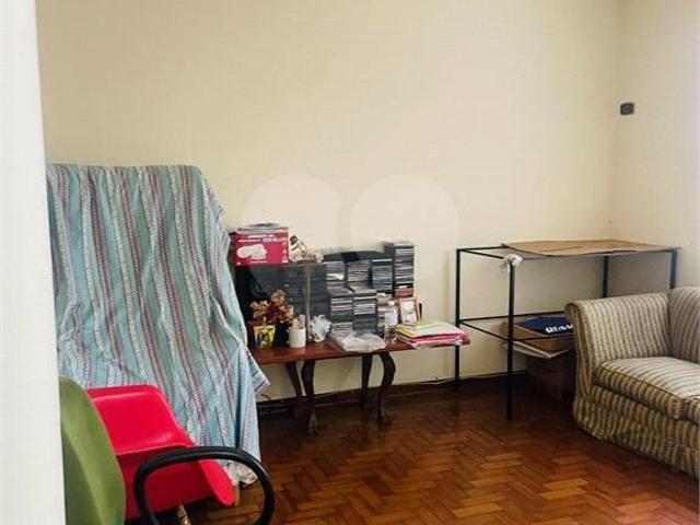 Sobrado com 2 quartos à venda em Saúde SP