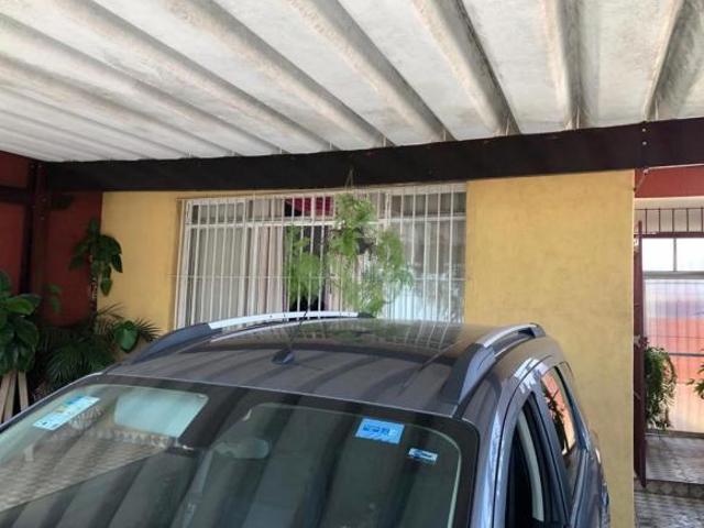 Sobrado com 2 quartos à venda em Sítio do mandaqui SP