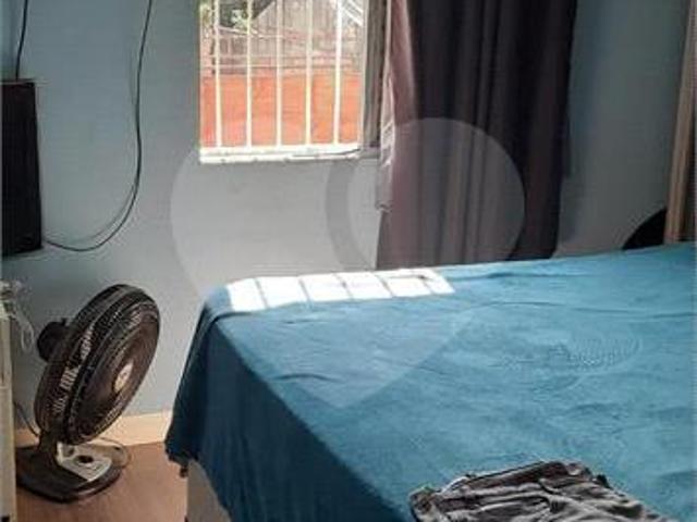 Sobrado com 2 quartos à venda em Socorro SP