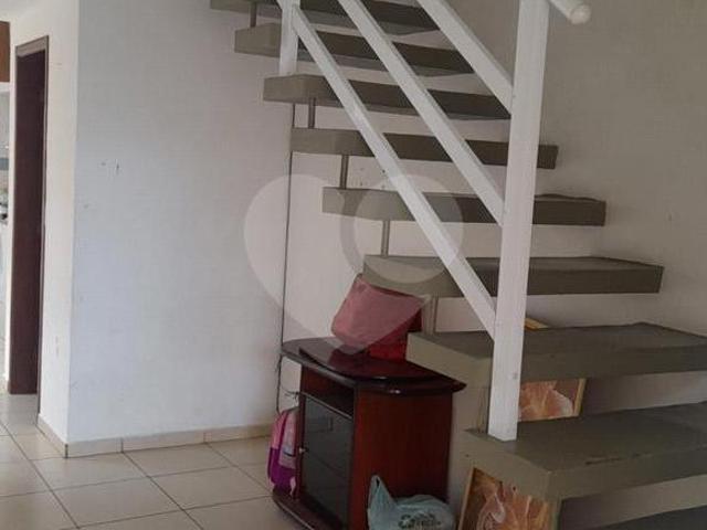 Sobrado com 2 quartos à venda em Solemar SP