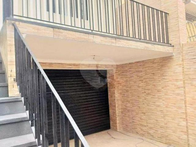 Sobrado com 2 quartos à venda em Sumarezinho SP