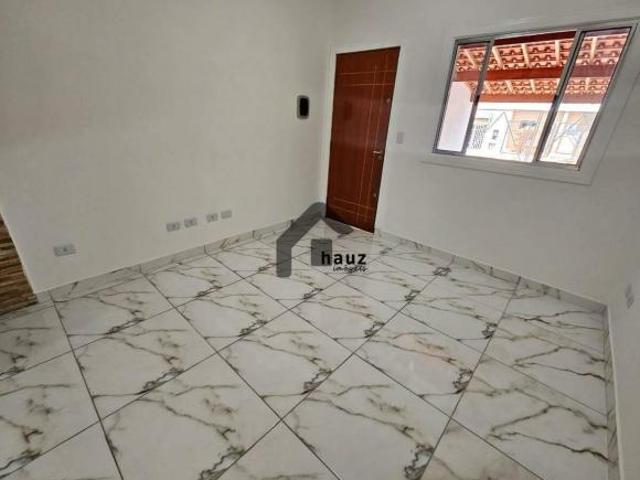Sobrado com 2 Quartos à Venda Jardim Topázio 69 m² Sorocaba/SP