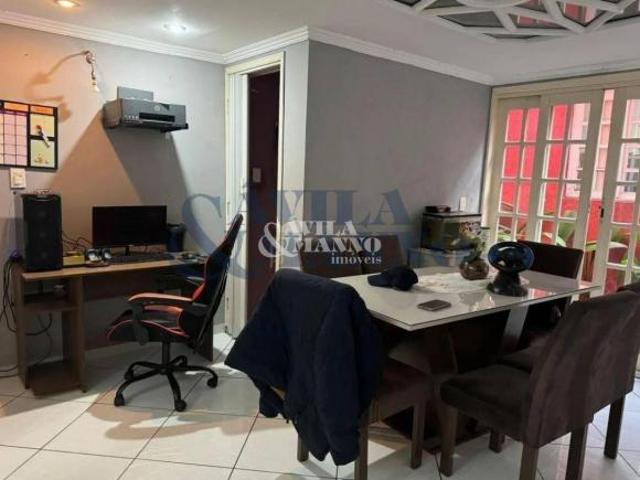 Sobrado com 2 quartos à Venda, Mooca