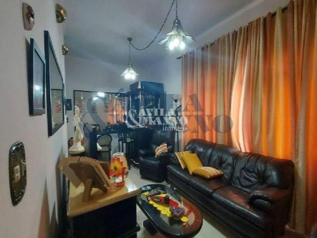 Sobrado com 2 quartos à Venda, Mooca São Paulo