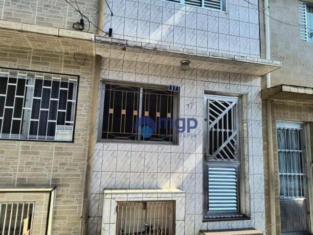 Sobrado com 2 quartos, à venda na Vila Maria 50 m² São Paulo/SP