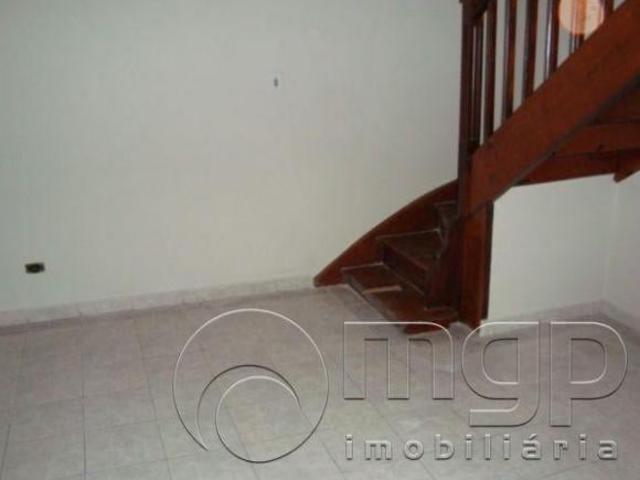 Sobrado com 2 quartos à venda na Vila Maria 74 m² São Paulo/SP