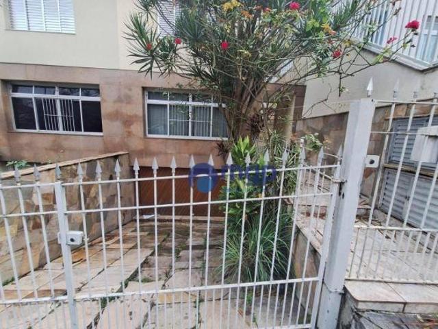 Sobrado com 2 quartos, à venda na Vila Aurora 147 m² São Paulo/SP