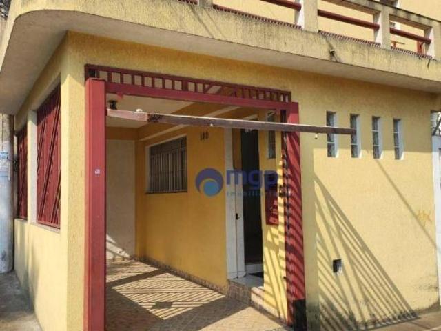Sobrado com 2 quartos, à venda na Vila Constança 150 m² São Paulo/SP
