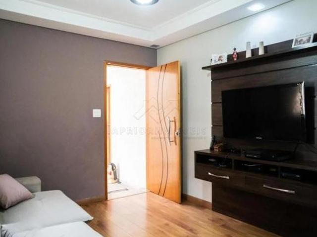 Sobrado com 2 Quartos à venda na Vila Linda Santo André/SP