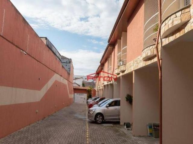 Sobrado com 2 quartos à venda na Penha São Paulo/SP