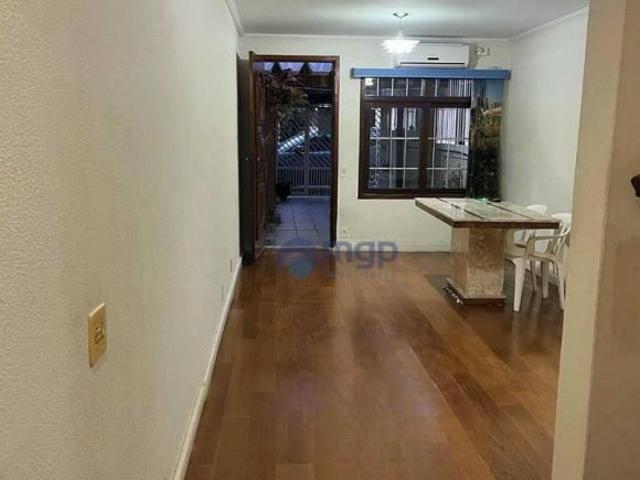 Sobrado com 2 quartos à Venda no Tremembé 110 m² São Paulo/SP