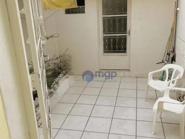 Sobrado com 2 quartos à Venda no Tremembé 110 m² São Paulo/SP