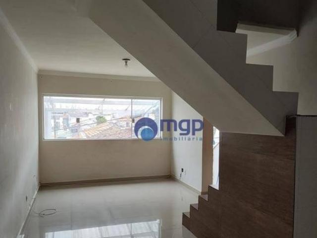 Sobrado com 2 quartos, à venda no Tucuruvi 120 m² São Paulo/SP