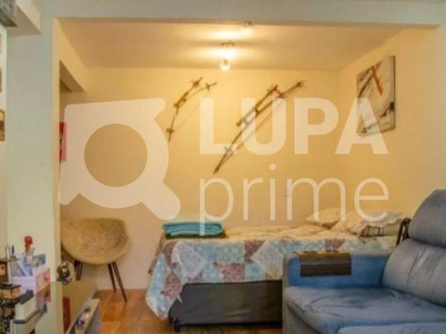 Sobrado com 2 quartos a venda no Tucuruvi