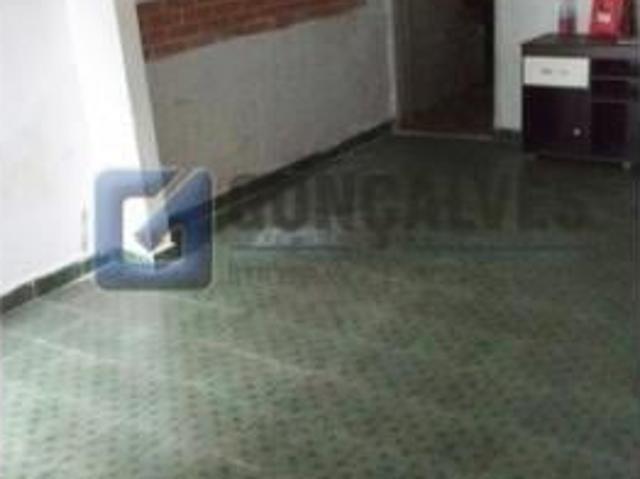 Sobrado com 2 quartos à venda no Bairro Cerâmica em São Caetano do Sul/SP