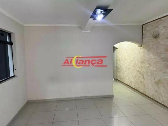 Sobrado com 2 quartos à venda no bairro Cidade Parque Brasília 130 m²
