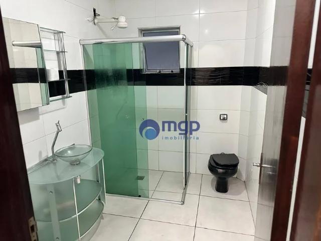 Sobrado com 2 quartos, à venda no bairro Cidade Parque Brasília 130 m² Guarulhos/SP