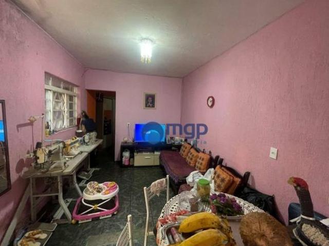 Sobrado com 2 quartos, à venda no bairro Vila Izabel 136 m² Guarulhos/SP