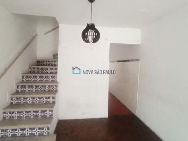 Sobrado com 2 quartos a venda no Ipiranga