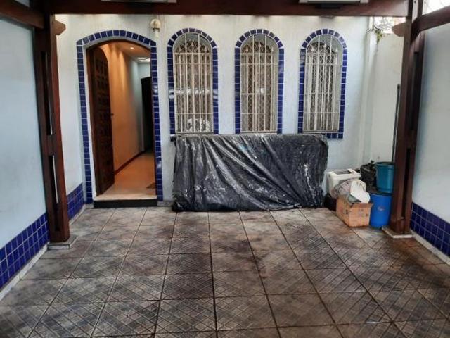 Sobrado com 2 quartos, à venda no Jardim Brasil 73 m² São Paulo/SP