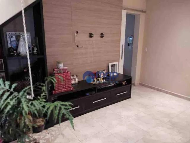 Sobrado com 2 quartos, à venda no Jardim Franca – 90 m² São Paulo/SP
