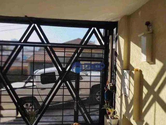 Sobrado com 2 quartos, à venda no Jardim Franca – 90 m² São Paulo/SP