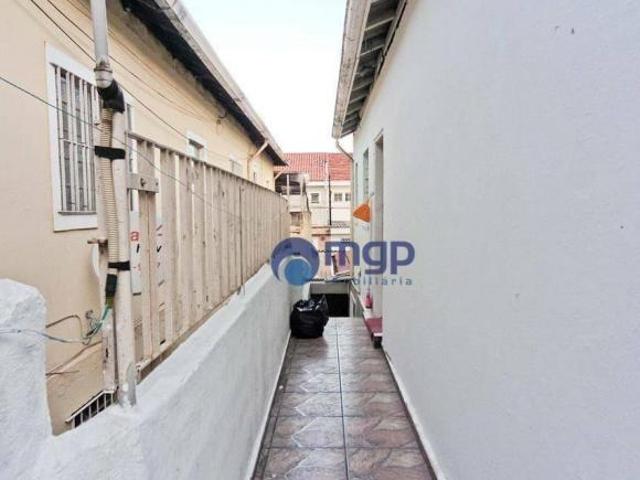 Sobrado com 2 quartos, à venda no Jardim São Paulo 79 m² São Paulo/SP