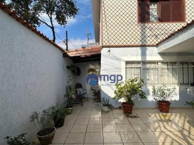 Sobrado com 2 quartos, à venda no Parque Edu Chaves 114 m² São Paulo/SP