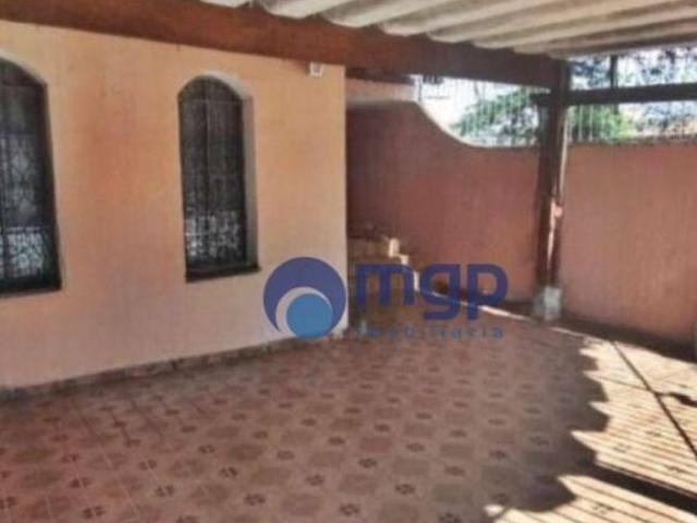 Sobrado com 2 quartos à venda no Parque Edu Chaves 148 m² São Paulo/SP