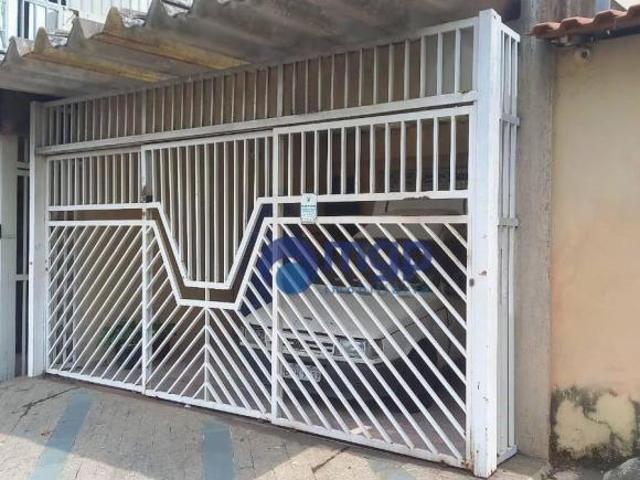Sobrado com 2 quartos, à venda no Parque Novo Mundo 119 m² São Paulo/SP