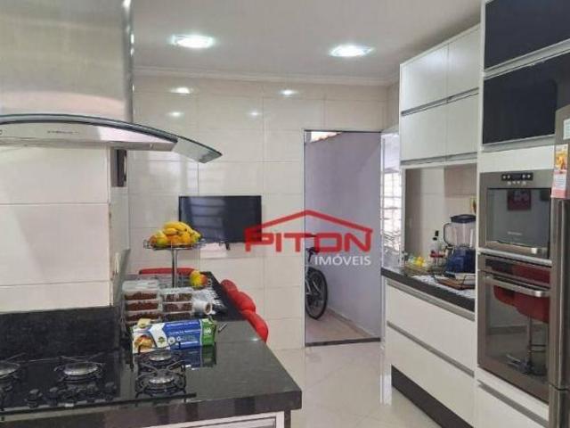 Sobrado com 2 quartos à venda Penha São Paulo/SP