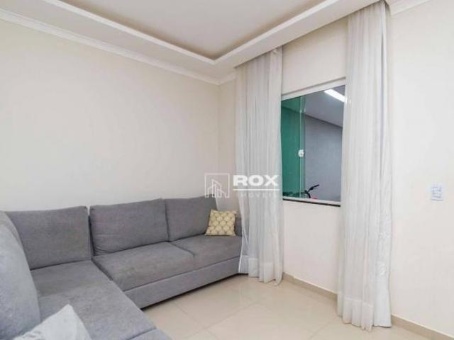 Sobrado com 2 quartos à venda por R$ 400.000 Campo de Santana, Curitiba/PR