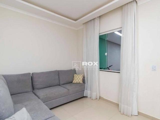 Sobrado com 2 quartos à venda por R$ 400.000 Campo de Santana, Curitiba/PR