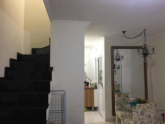 Sobrado com 2 quartos à venda por R$ 415.000 Vila Nova Mazzei São Paulo/SP